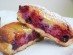 Tourte aux fruits rouges – Recette Special