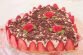 Fraisier cœur léger – Recette Special